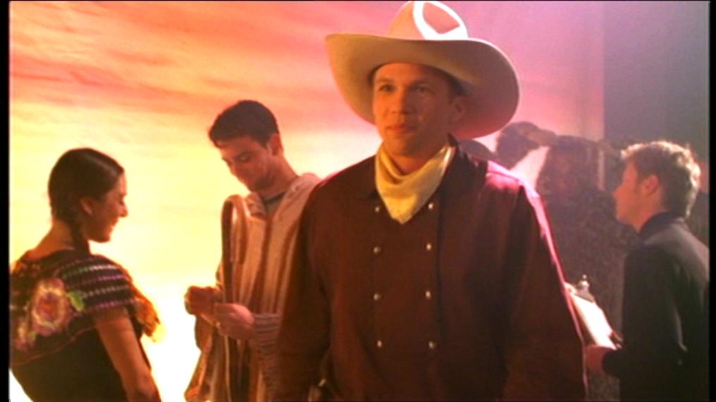 The Two Wits: Restless