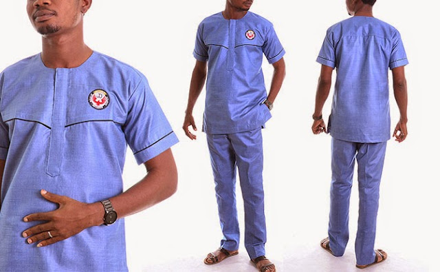 Simple Native Wears For Guys 2015