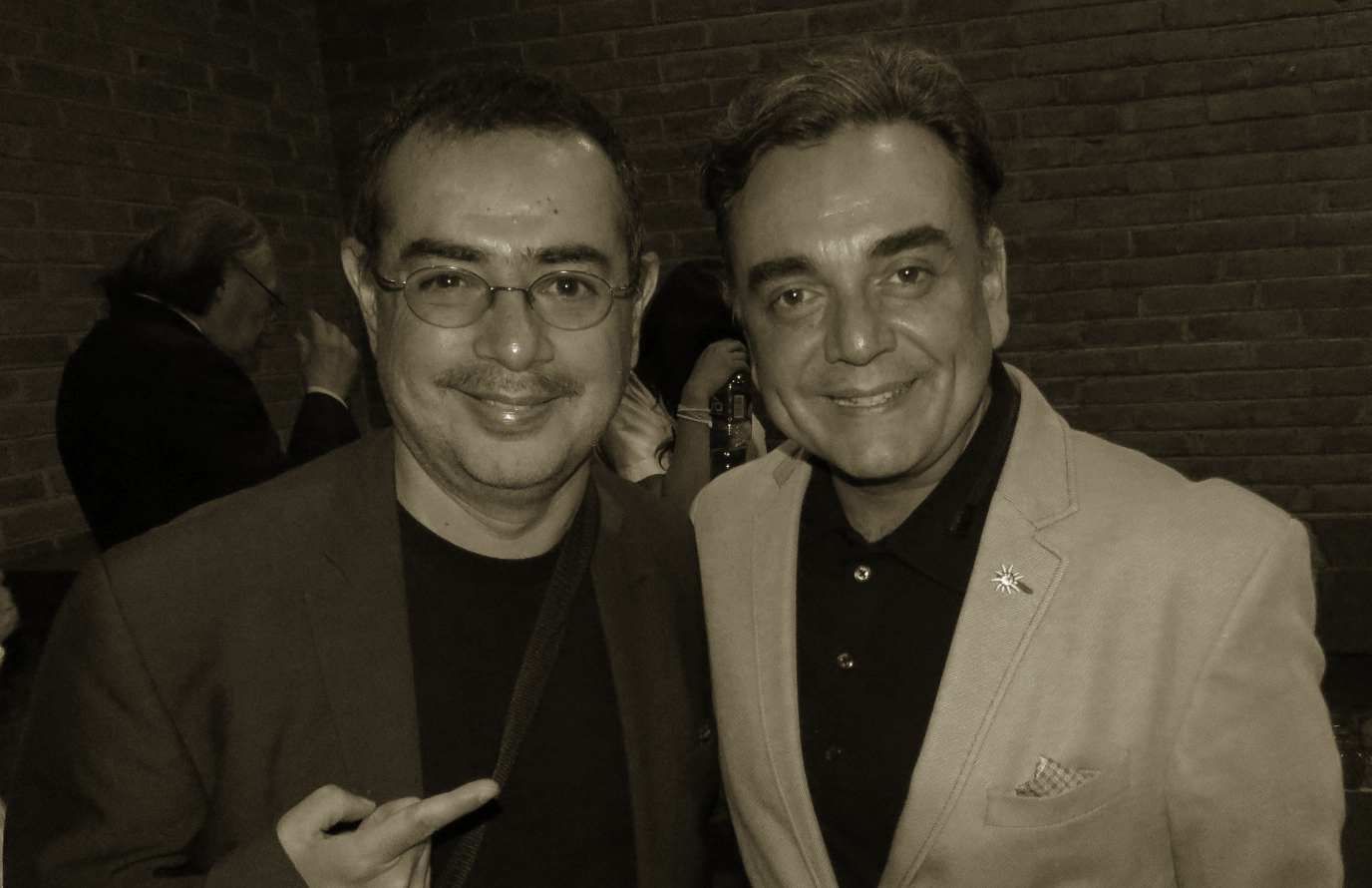 ACTITUD AL MOMENTO: PIERRE ANGELO CRITICA POLITICA CON TODO Y TELEVISA