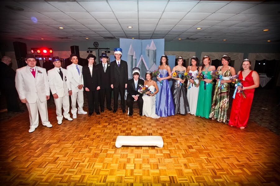 Tellier Studios Photography: Waterloo Senior Ball