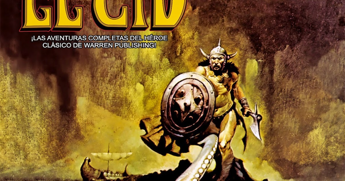 Papel Digital: EL-CID