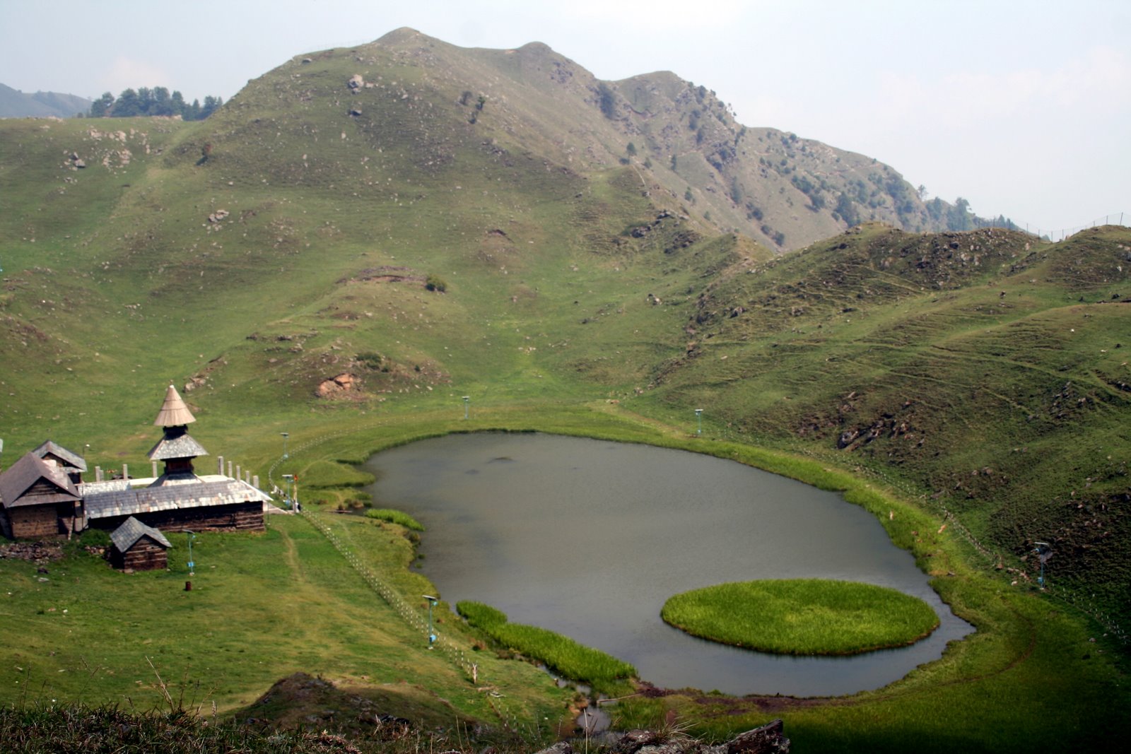 Southern Travels Kullu Manali Tour For Undergoing Natures Expansions
