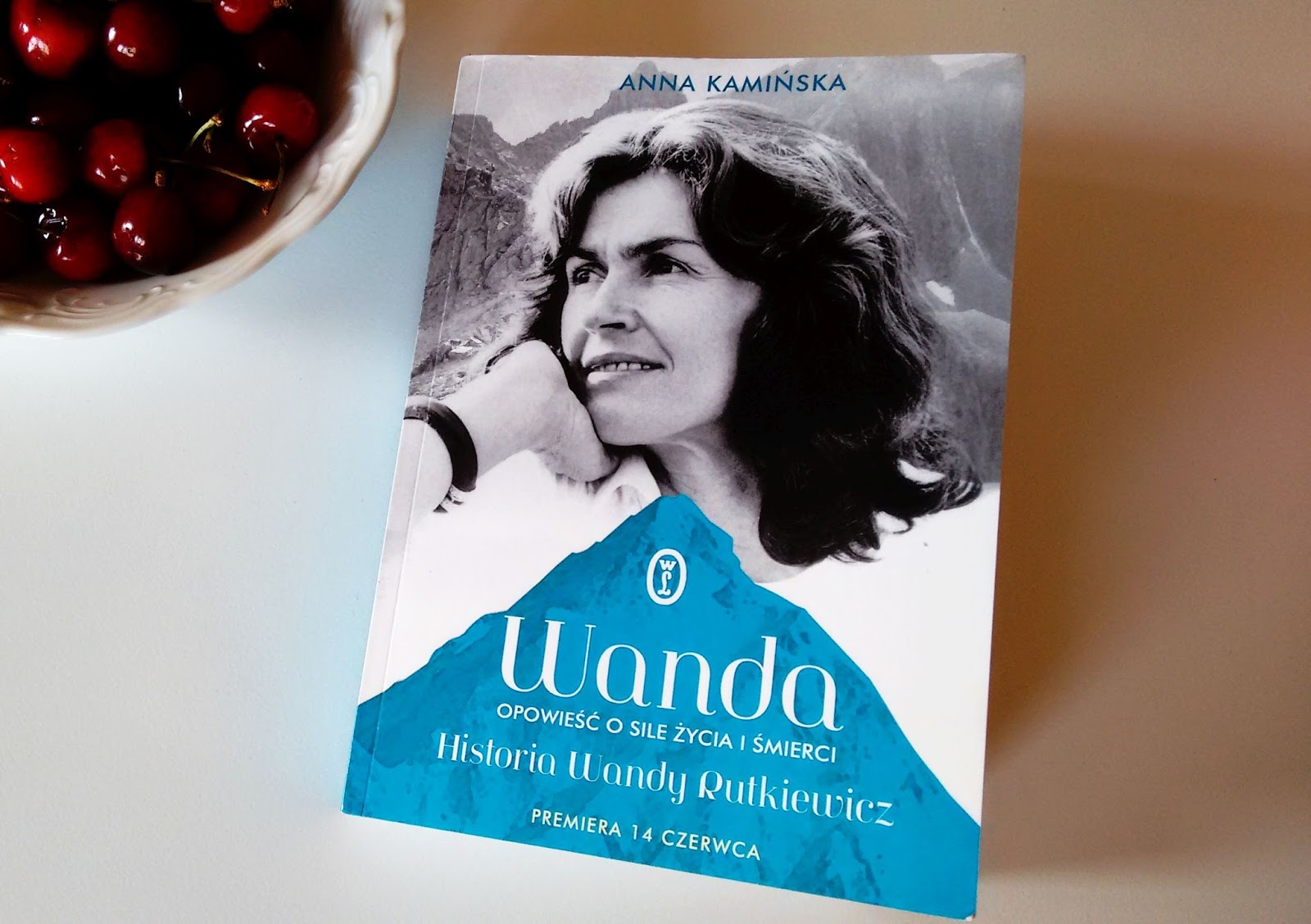 Twarde dłonie i miękkie serce – „Wanda. Opowieść o sile życia i śmierci ...