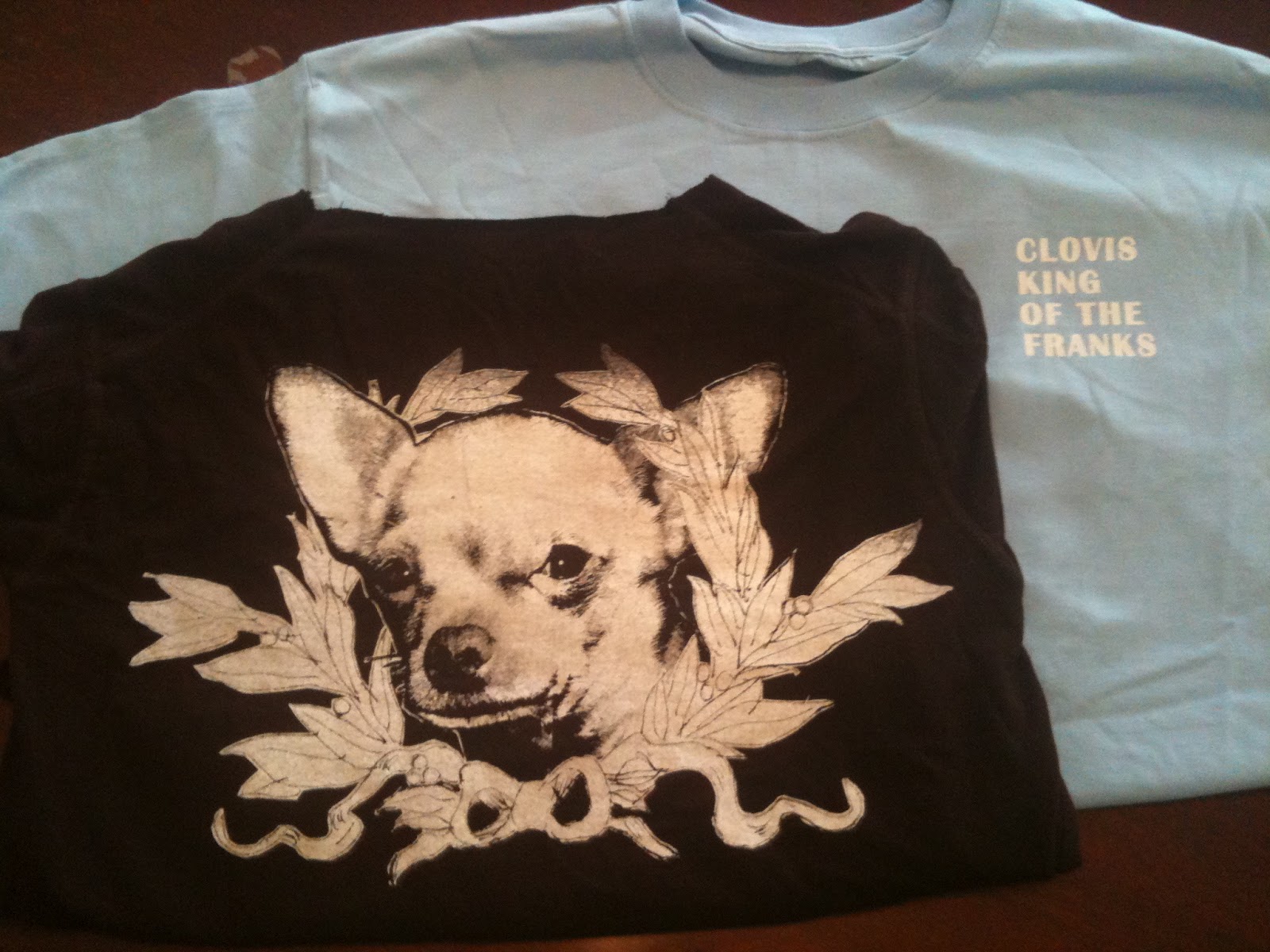 Taylor M. Polites: Another Year of Clovis