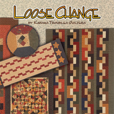 Kansas Troubles Quilters: Holiday Prep