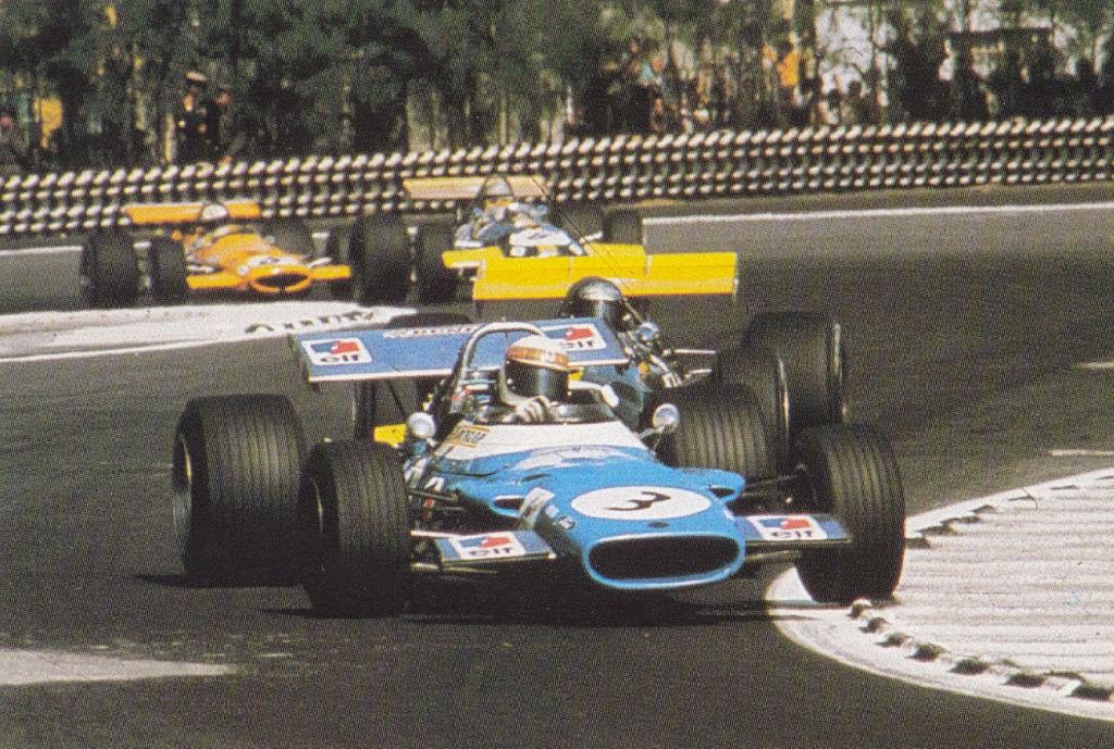 Simca - Simca 1000: Historic Winton celebra los ochenta años de SIMCA