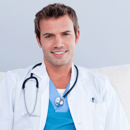 6 Dokter Ganteng yang Jadi Idola di Dunia Maya - Ide Kreatif