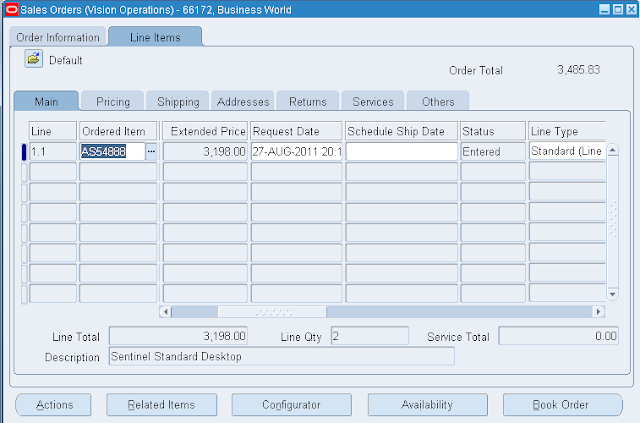 Order to Cash (O2C) | Cycle in Order Management