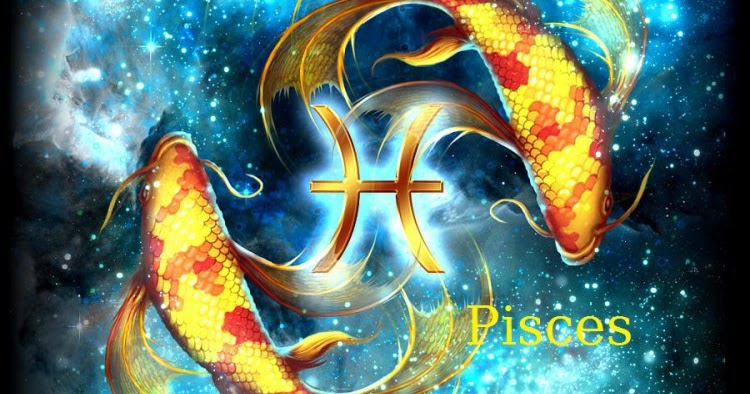 Pisces Zodiac Signs: Lucky Color, Number and Stone for Pisces Sign