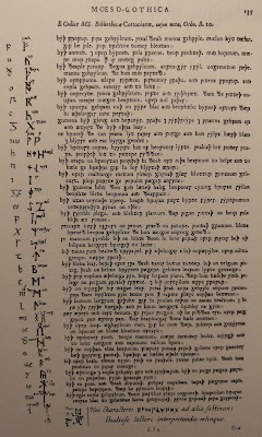 The Norse Mythology Blog | norsemyth.org: The Wanderer: An Old English ...