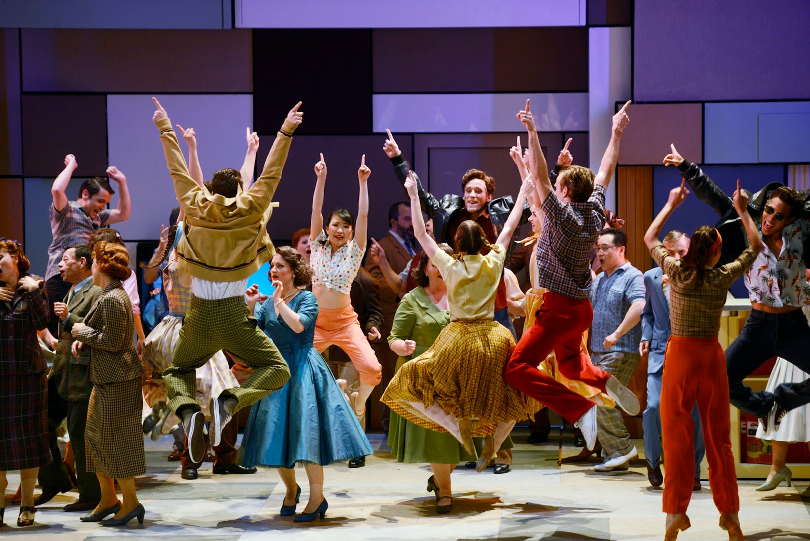 Chez Mikal: « Platée » de Jean-Philippe Rameau - Opéra du Rhin - 13/06/2014