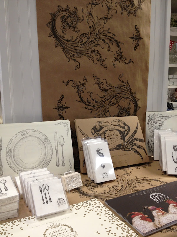 vignette design: Not Your Average Hardware Store!