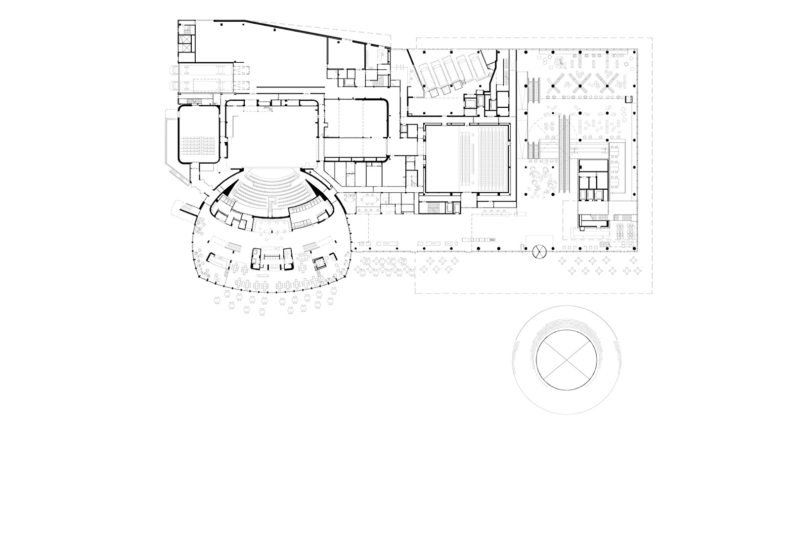 Mecanoo – a f a s i a