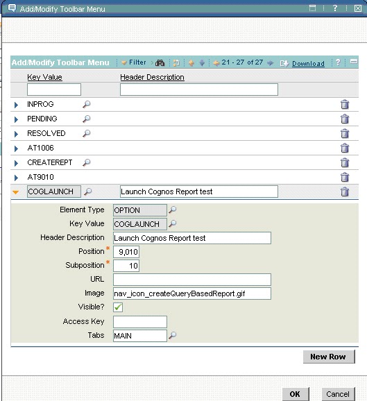 Maximo Works: Launch in Context