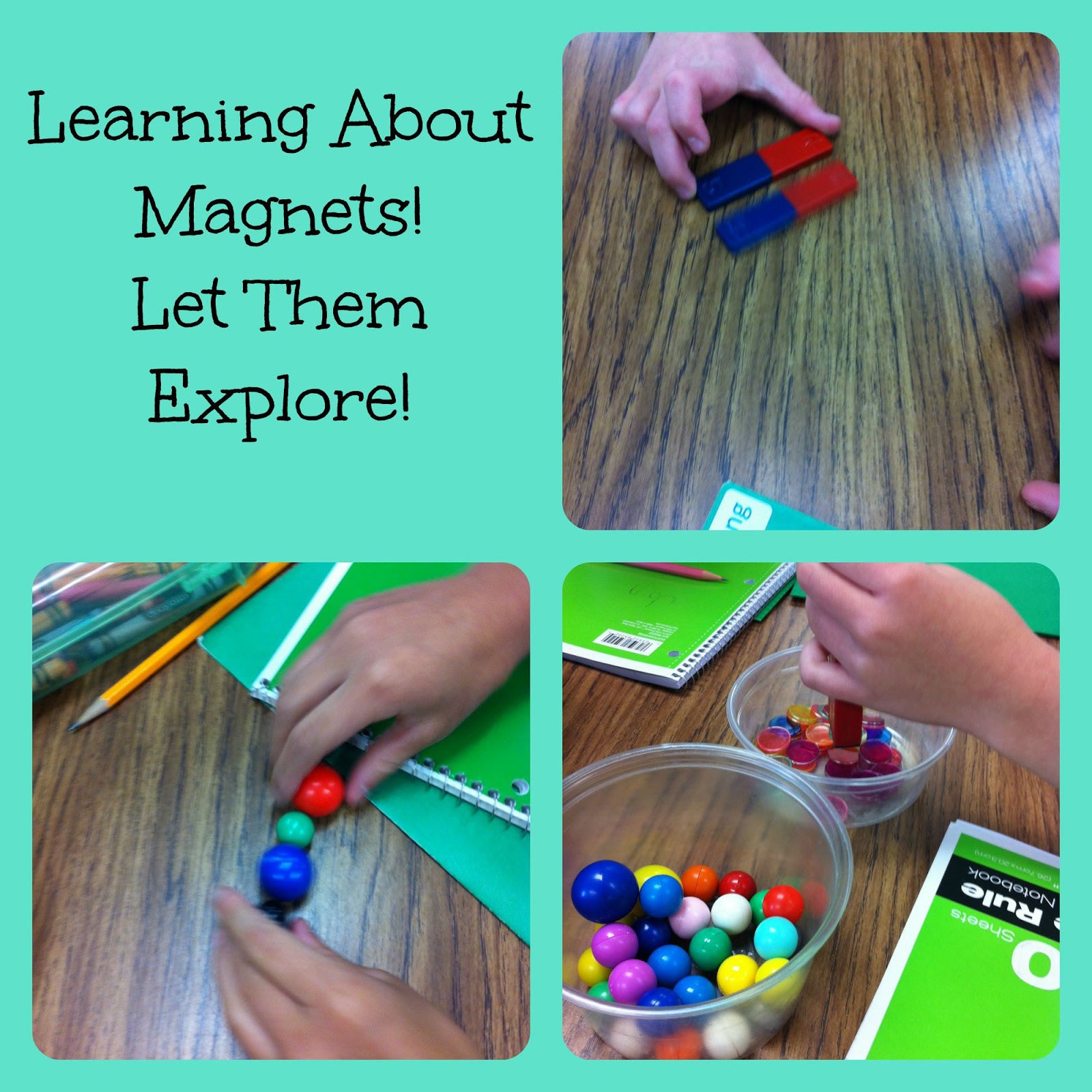 Measuring Up The First Day Back! - The Science School Yard