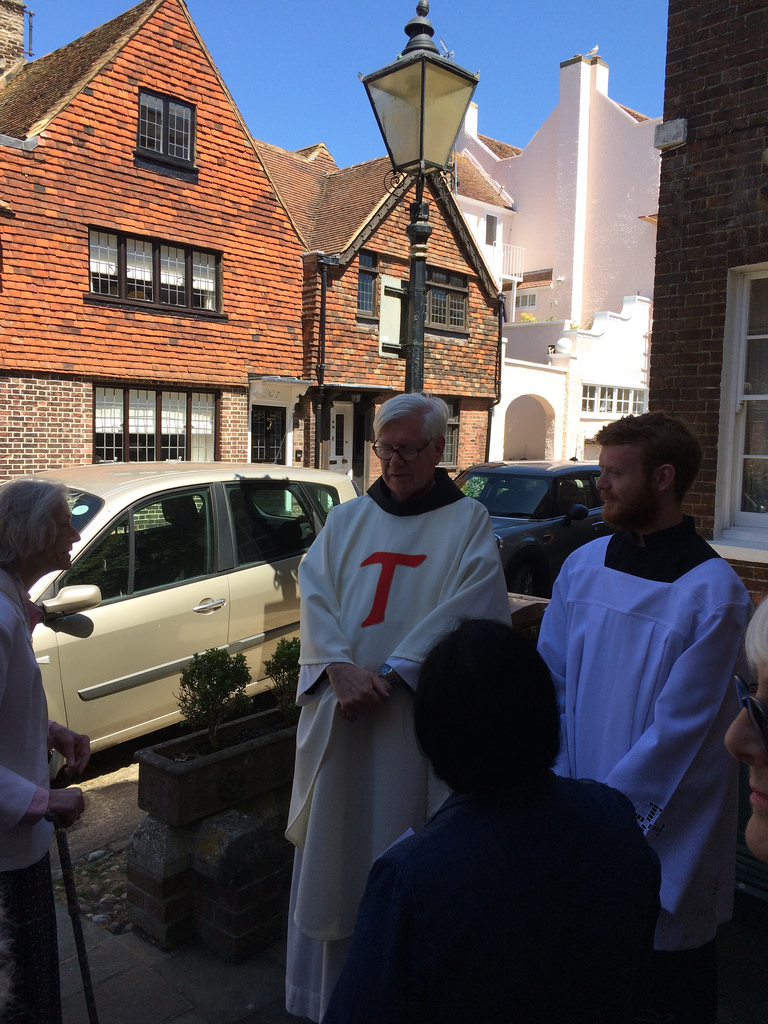 Penn State Track and Field Alumni (Golf): 2017