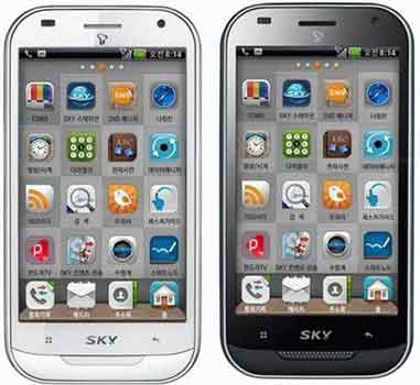 ALTA VISTA INVESTMENT GROUP: USED MOBILE PHONES