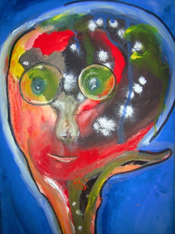 X-Peri: Ed Coletti, Bricolage