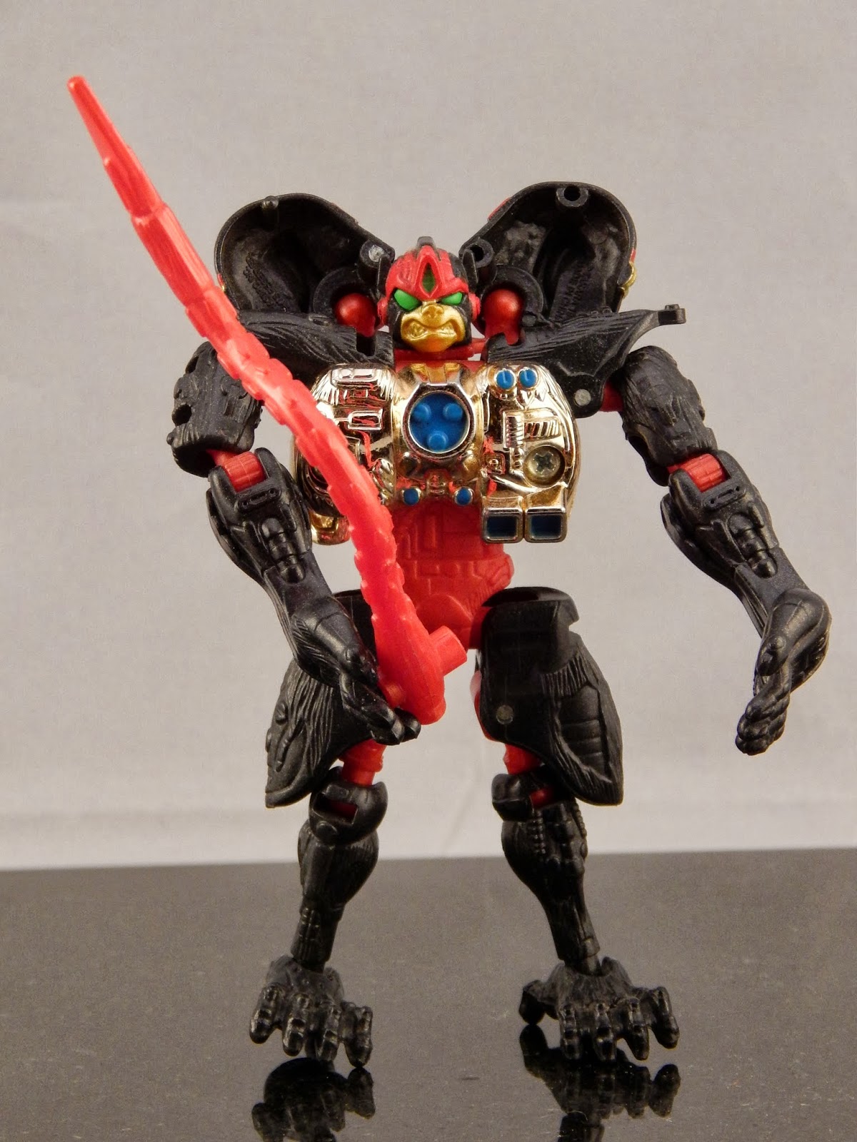 Optimal Omega's Transformers: Other Transformers