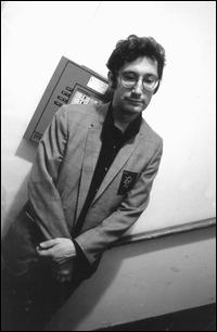 What's the Diehl?: Guest Post: Critic Mark Deming on the Rock & Roll ...