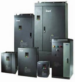 Cài đặt biến tần Invt CHF100A--- - Sửa Chữa Thiết Bị Công Nghiệp