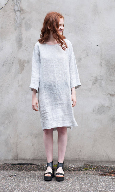 Things you need to know about linen clothes - perfect-handmade