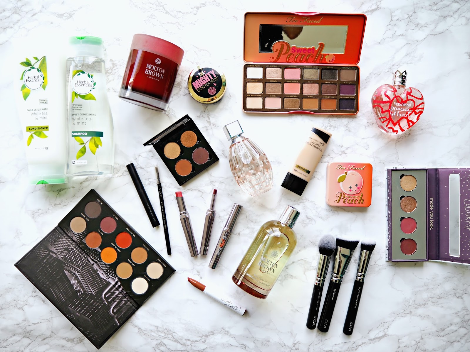 New in Beauty | Haul & Review | Jasmine Talks Beauty