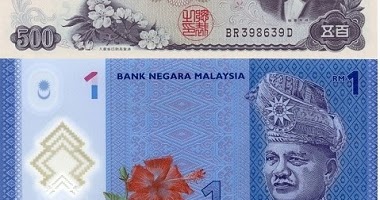 Menukar (JPY) Yen Jepun ke (MYR) Ringgit Malaysia (JPY/MYR) - Tukaran ...