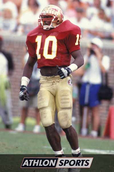 Robinson Athletic News: FSU's Ten Best Ever