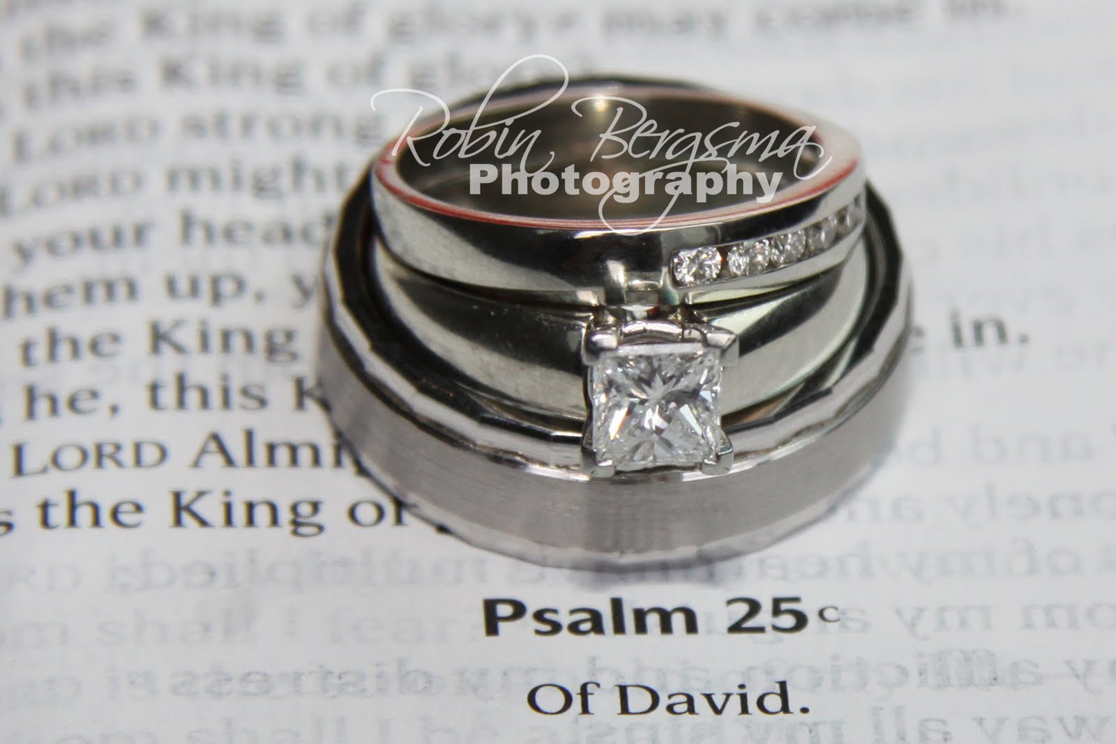 Robin Bergsma Photography: John & Miranda {08.08.09}