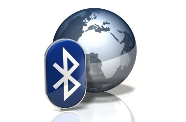 History of All Logos: All Bluetooth Logos