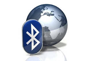 History of All Logos: All Bluetooth Logos