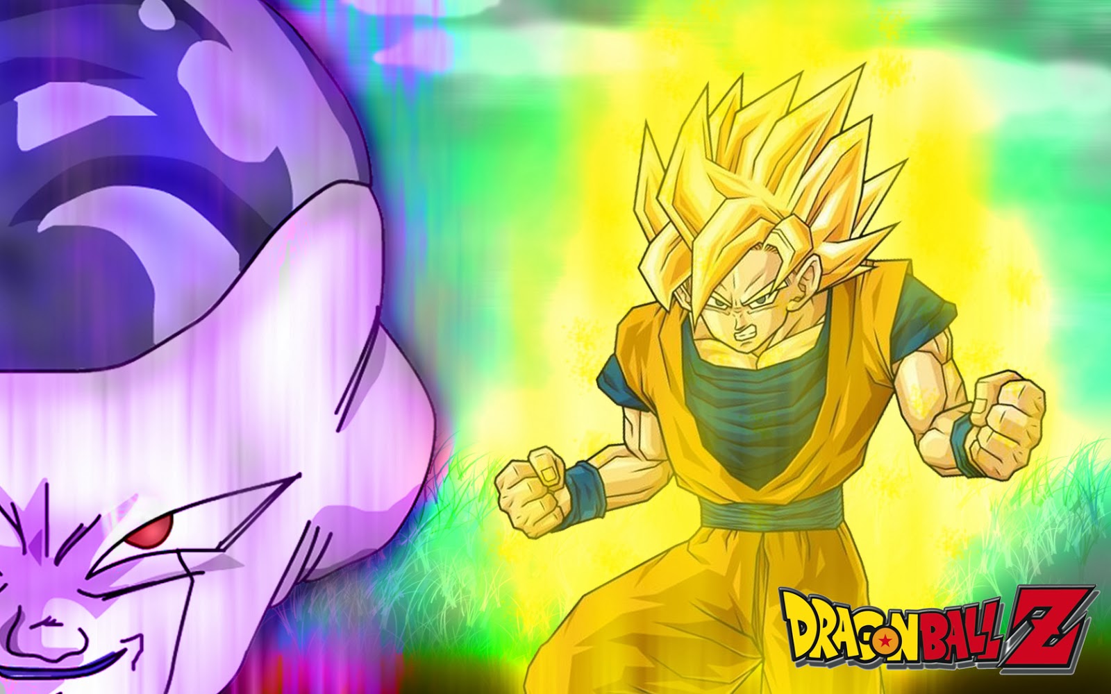 Download Dragon Ball, SonGoku Full HD Wallpapers - Planet Wallpapers