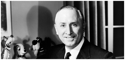 Roy O Disney - Alchetron, The Free Social Encyclopedia