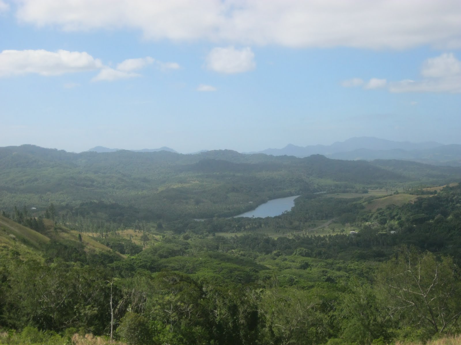 exploring dreaming discovering: life in labasa