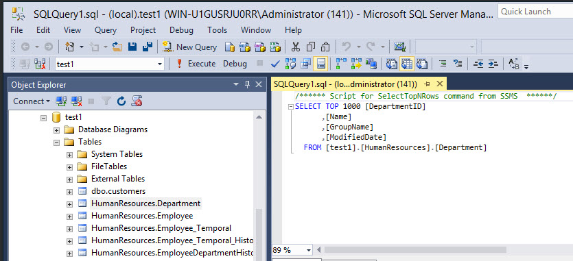 Software Para Encriptar Datos De Sql Server