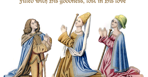 Perfect Submission | Christian Clip Art Review