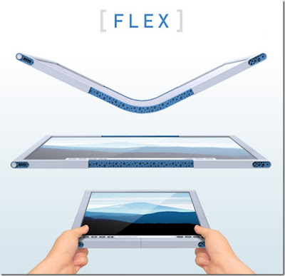 Computer Future Flex Tablet ~ TECH WORLD