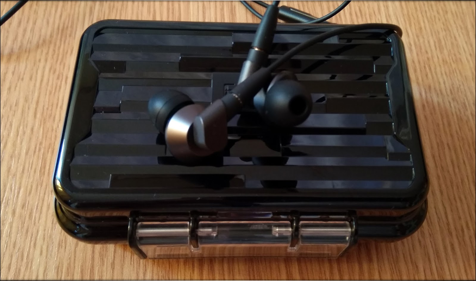 FiiO F5 - Reviews | Headphone Reviews and Discussion - Head-Fi.org