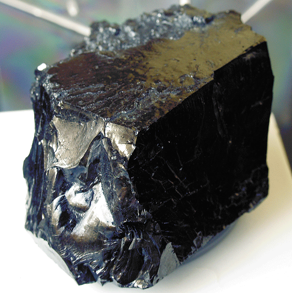 MI LIBRO DE MAGIA : AZABACHE