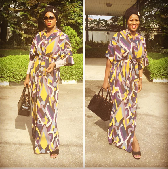 Stephanie Linus Stuns In New photos Stephanie Linus Stuns In New photos