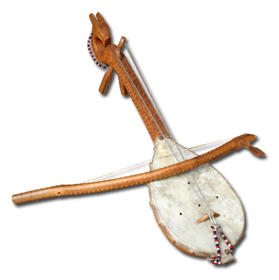 GUSLE |||: GUSLE U BOSNI I HERCEGOVINI | GUSLE