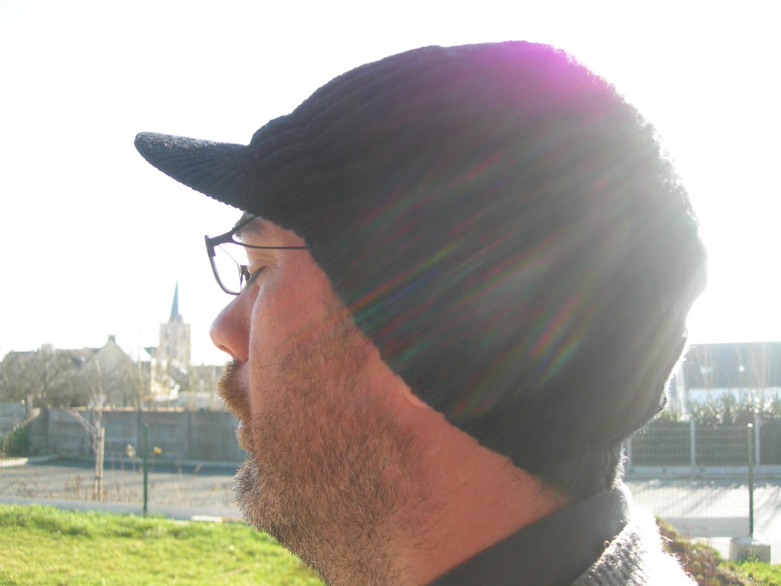 La Reine Mage: Le couvre-chef de mon Homme