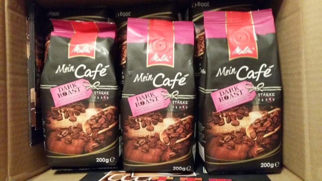 Produkttests: Melitta Mein Cafe im Test