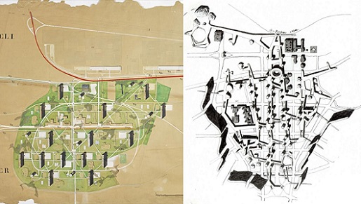 (PDF) Panorama Del Urbanismo Europeo en La Década de 1950 (La ...
