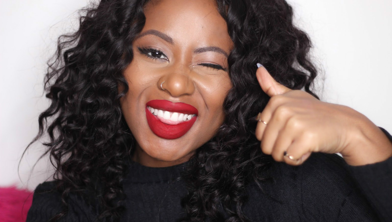 HOW TO // LIPSTICK CONFIDENCE - Discoveries Of Self (dosblog)