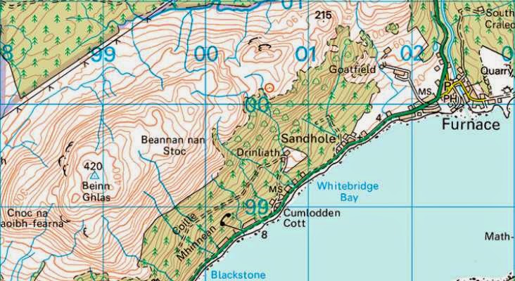 Making ecological statistics easy: Getting Ordnance Survey grid ...