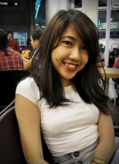 June Fong - Lifestyle Editor | POWAA Garage