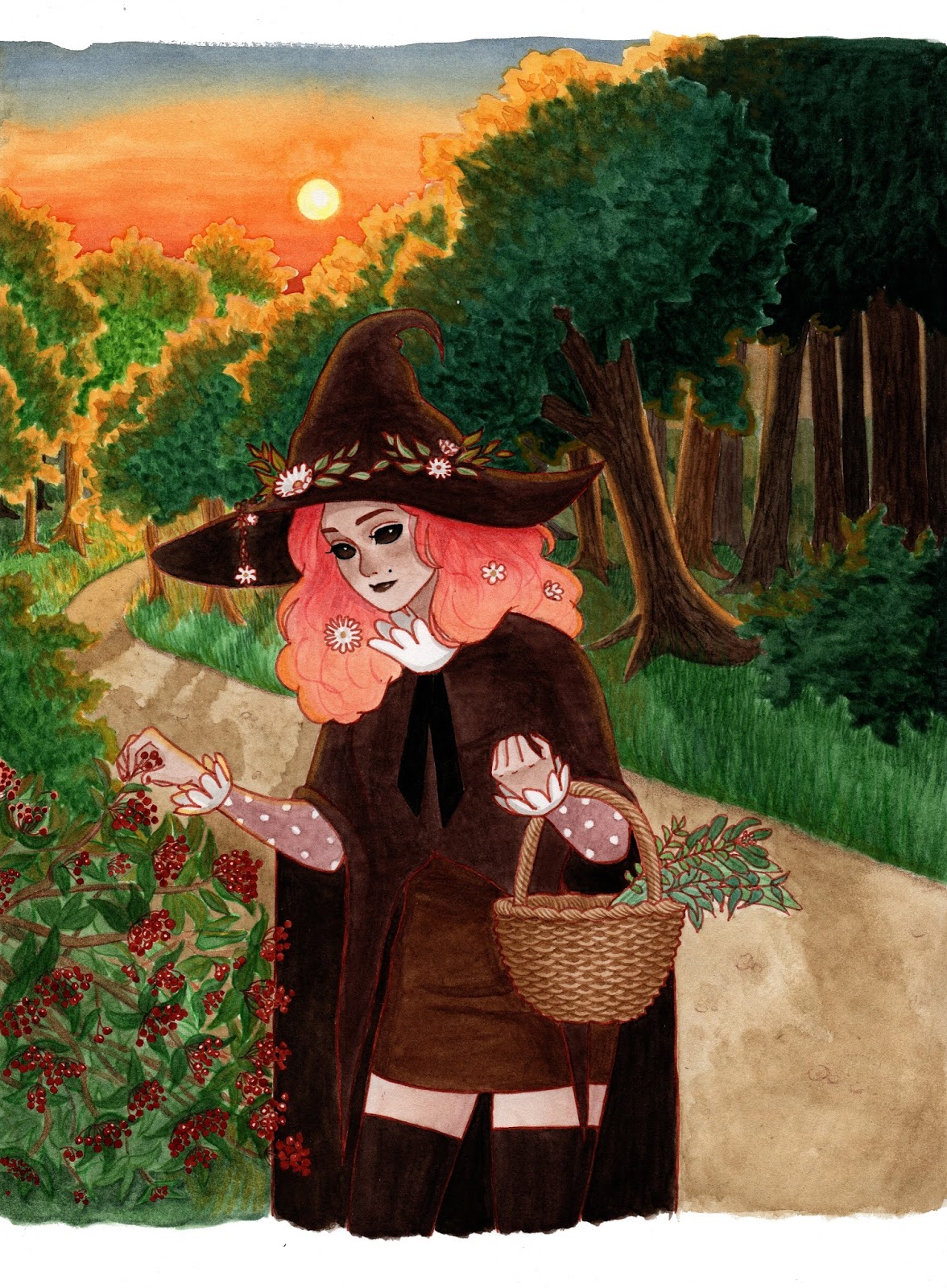 Un mètre cinquante-trois: Anatalia