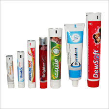 Prathista lami tubes: Lami Tubes and Laminated Tubes
